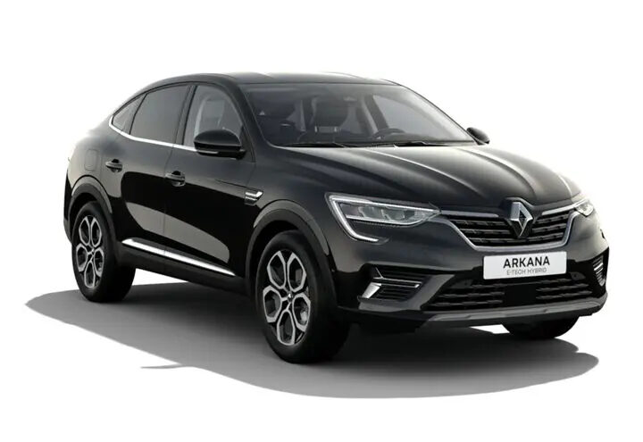 Renault Private Lease | Renault