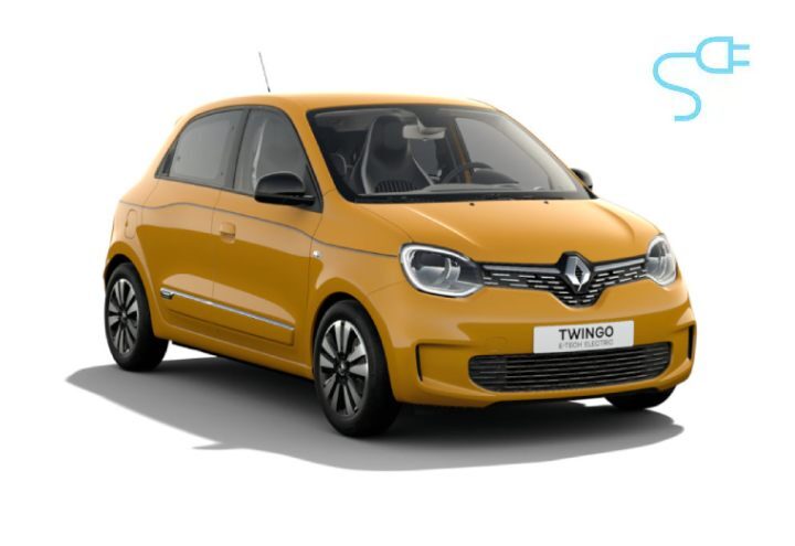 Renault Private Lease | Renault